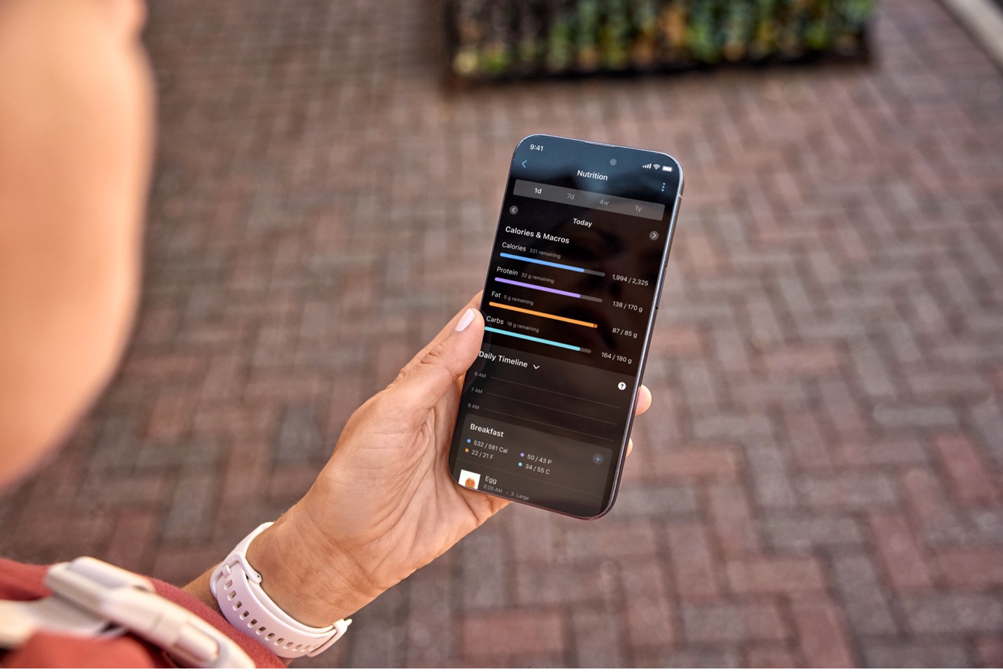 How to use Garmin Connect to track your health and wellness - Blog