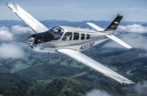 Announcement: Garmin Introduces G1000 NXi Next Generation Integrated ...