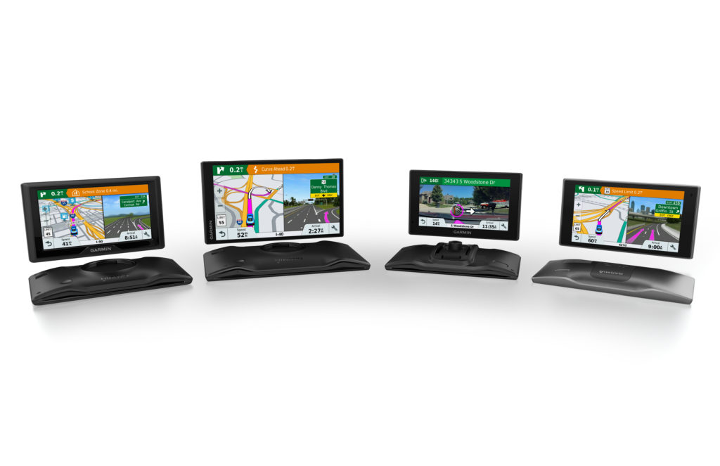 Announcement: The new 2017 Garmin Drive Series | Garmin Blog