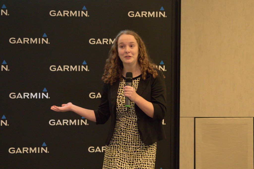 Garmin IQ Program | Garmin Blog