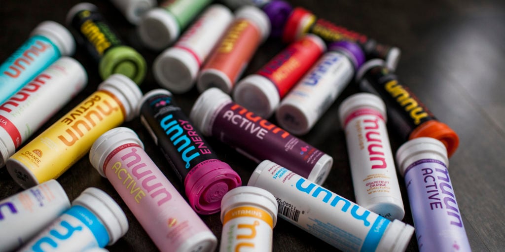 Winter Hydration | Garmin Blog