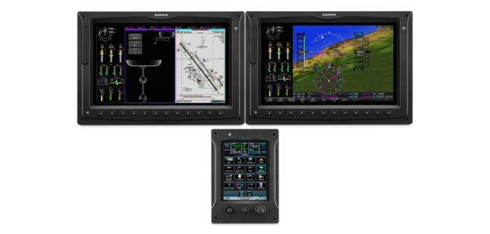 Introducing G3000H: Integrated Flight Deck for Part 27 VFR/IFR Turbine ...