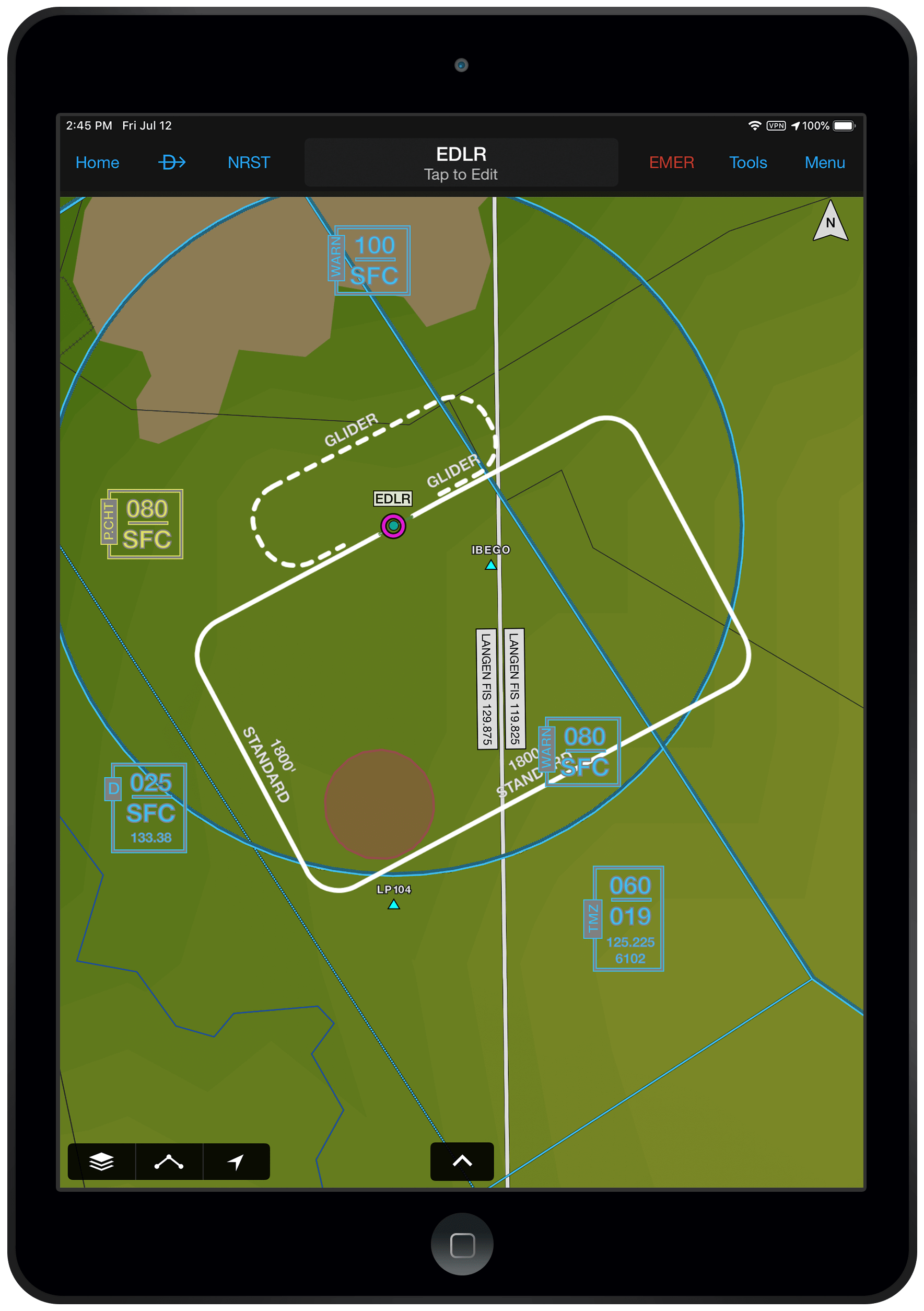 Garmin Pilot: Expanded FltPlan.com Integration and Features | Garmin Blog