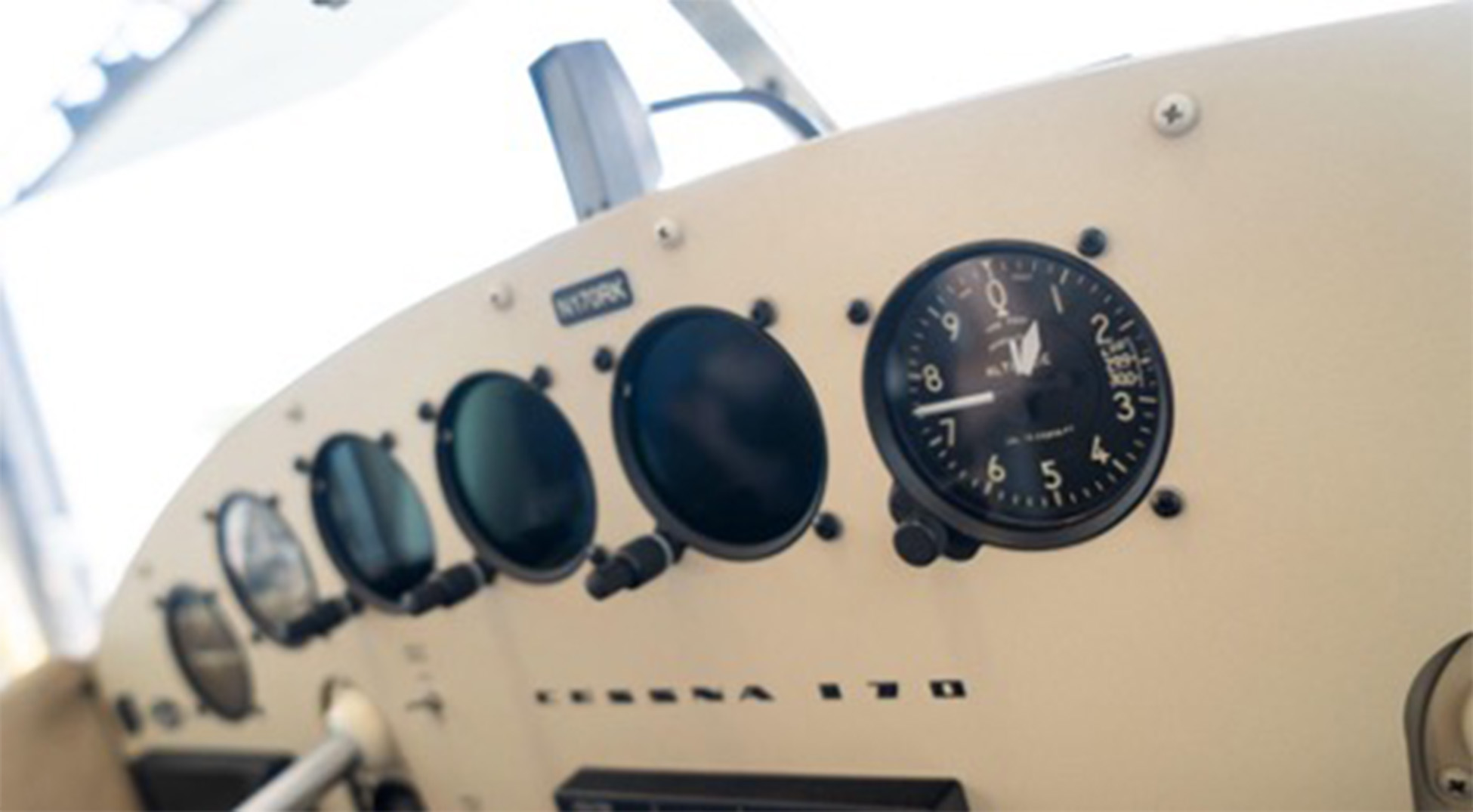 Jason McDowell: Why I upgraded my Cessna 170B with Garmin avionics ...