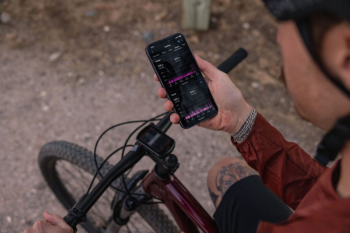 6 reasons to ride with Garmin power meter pedals | Blog