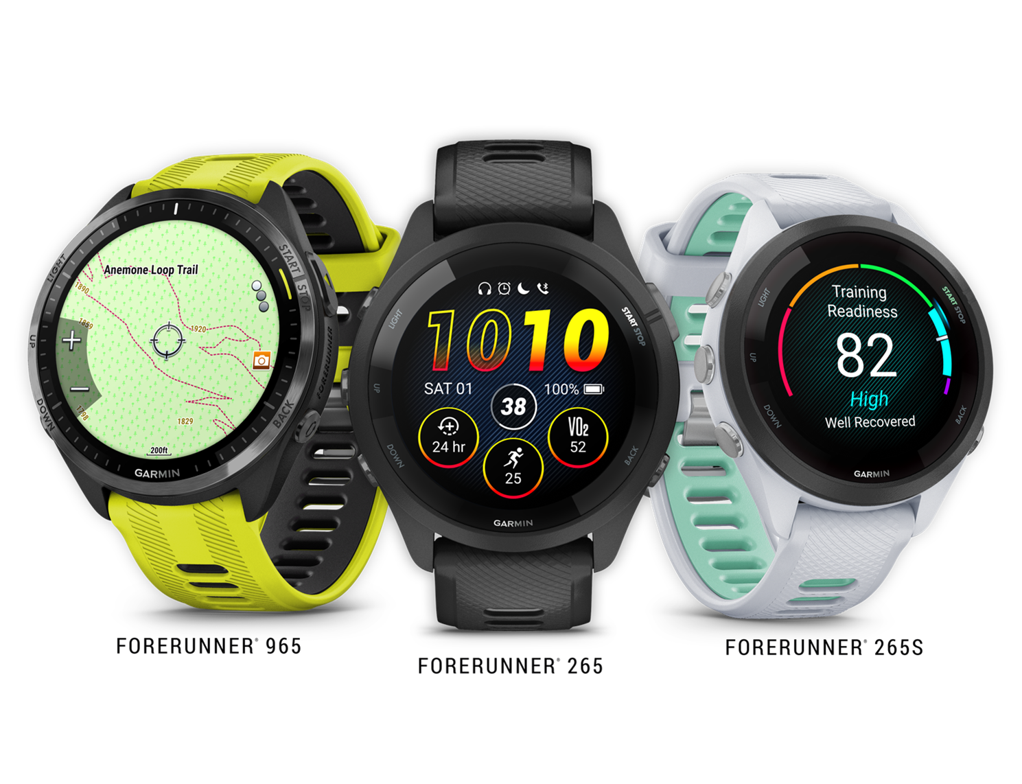 Garmin, timer officiel du Schneider Electric Marathon de Paris