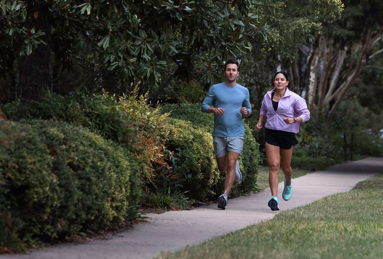 GARMIN | JOURNÉE MONDIALE DE LA COURSE À PIED : LES BIENFAITS POUR LA ...