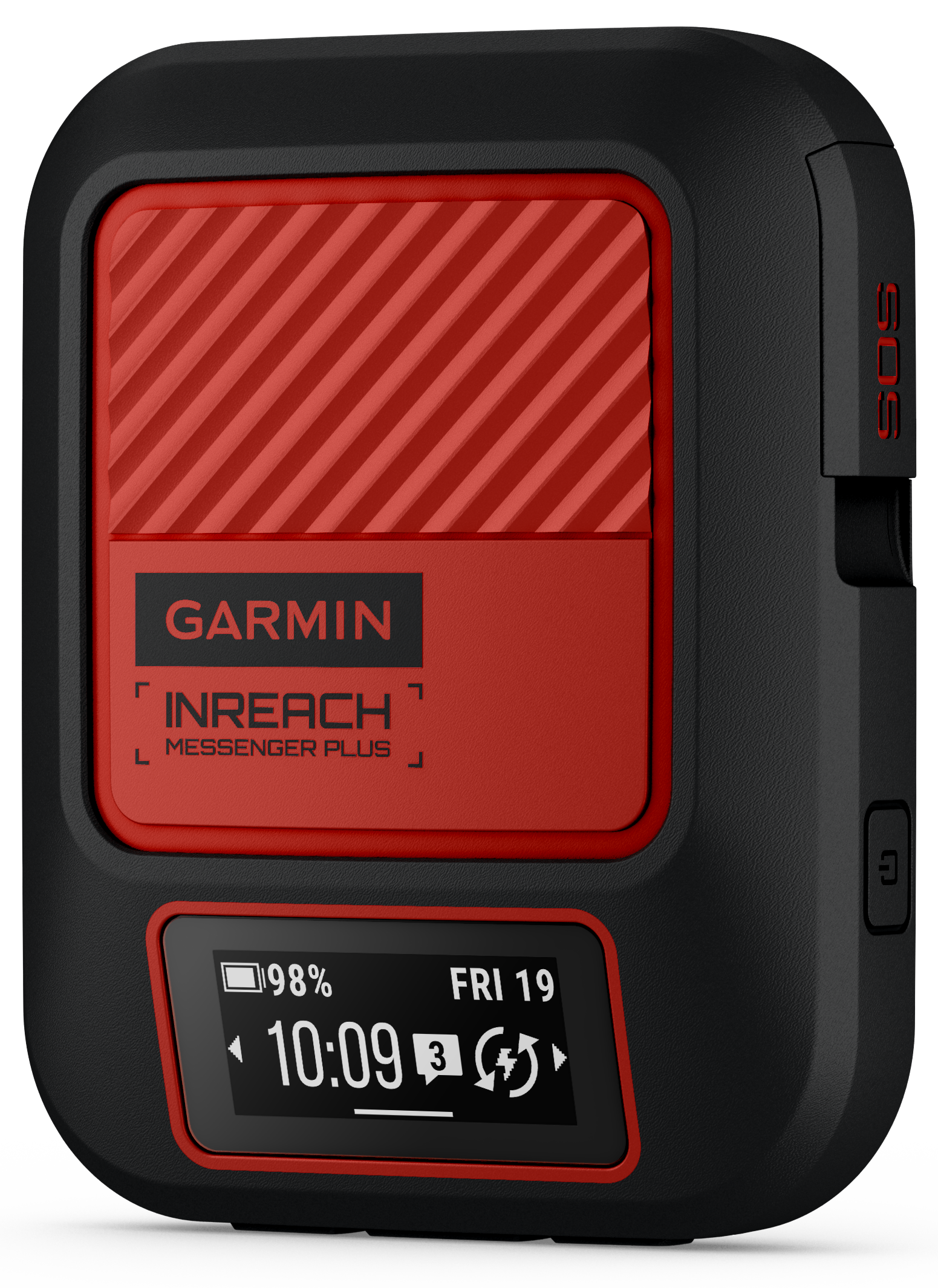 GARMIN | GARMIN® INREACH® MESSENGER PLUS : LE SYSTÈME DE COMMUNICATION ...