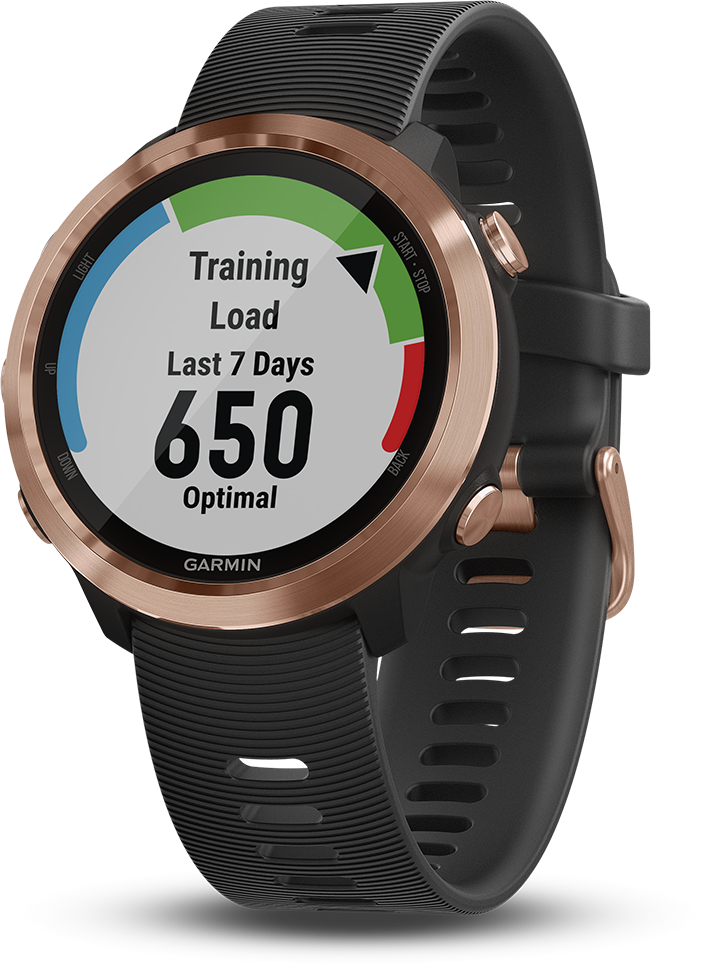 Training Load e Training Status. Perché sono così importanti? | Garmin
