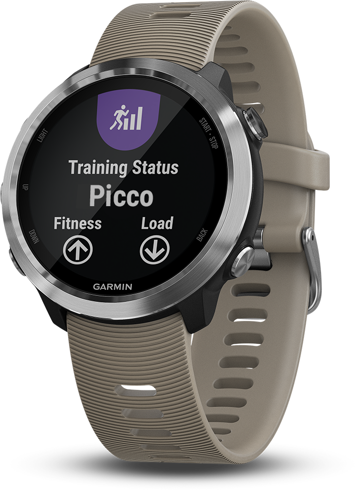 Training Load e Training Status. Perché sono così importanti? | Garmin