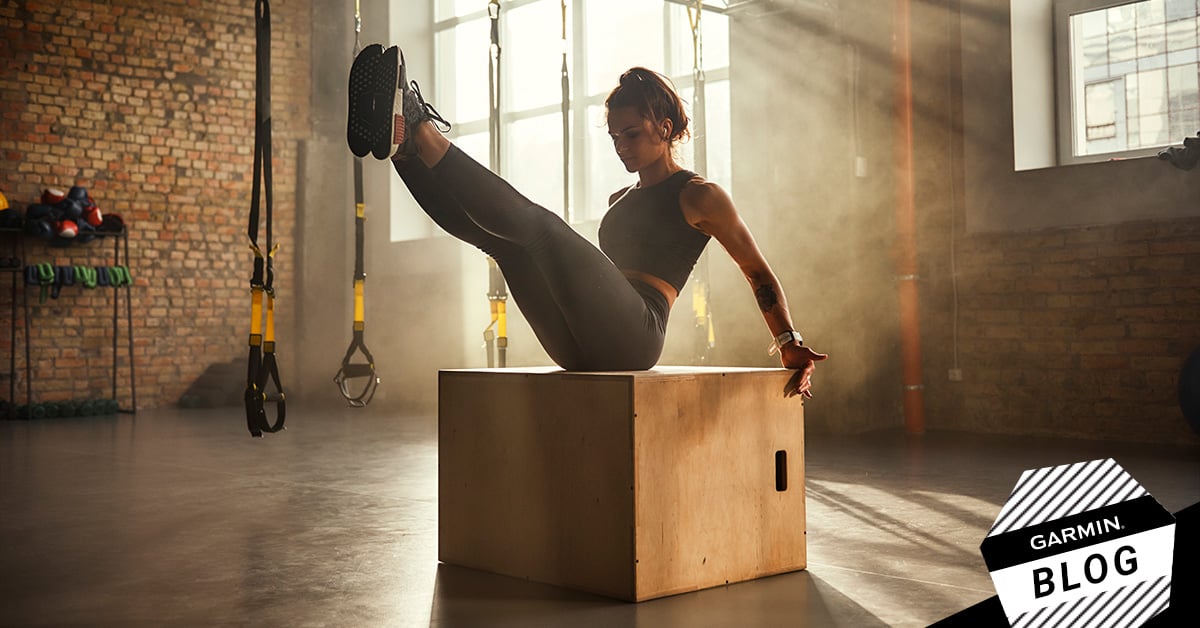 Esercizi Per Migliorare l’Equilibrio | GARMIN
