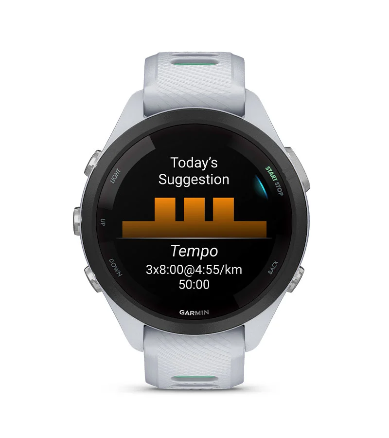 3 handige Garmin trainingsplannen voor hardlopers - Garmin Blog