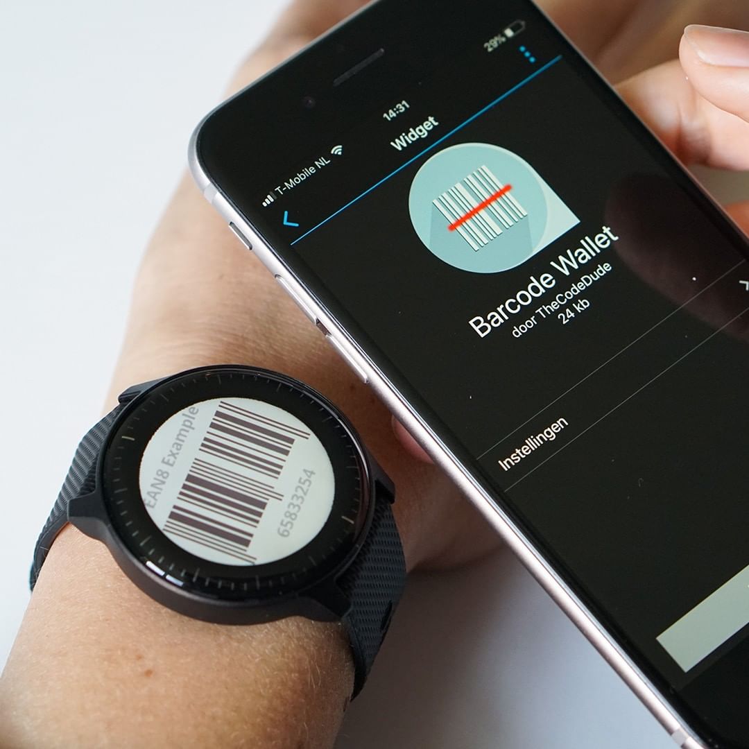 De 8 leukste Garmin IQ widgets voor jouw Garmin smartwatch - Garmin Blog