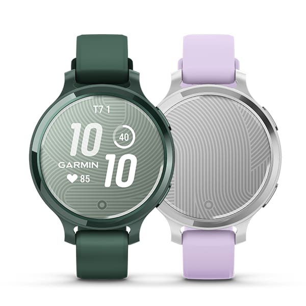 Garmin giới thiệu Lily 2 Active: Đồng hồ thông minh thời trang tích hợp ...